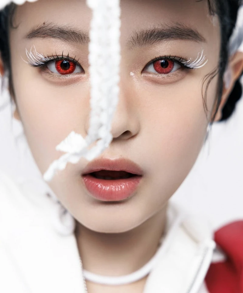 Hanni | NewJeans Wiki | Fandom