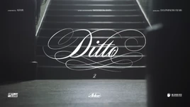 Ditto | NewJeans Wiki | Fandom