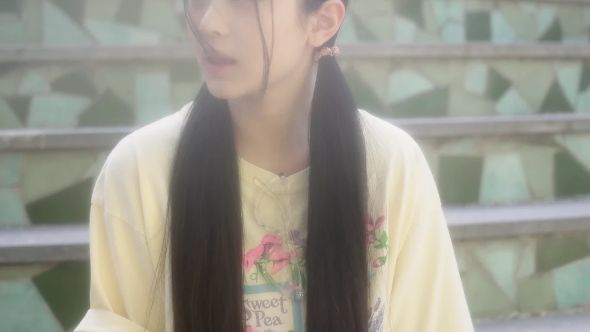 Hurt | NewJeans Wiki | Fandom