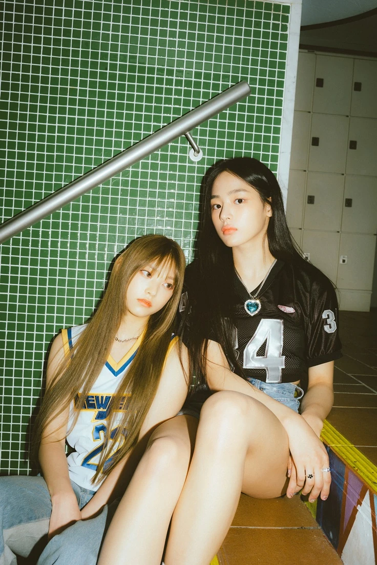 Hype Boy/Gallery | NewJeans Wiki | Fandom