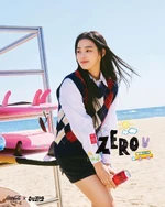 Zero/Gallery | NewJeans Wiki | Fandom