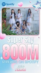 Super Shy | NewJeans Wiki | Fandom