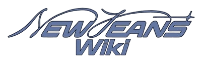 Ditto | NewJeans Wiki | Fandom