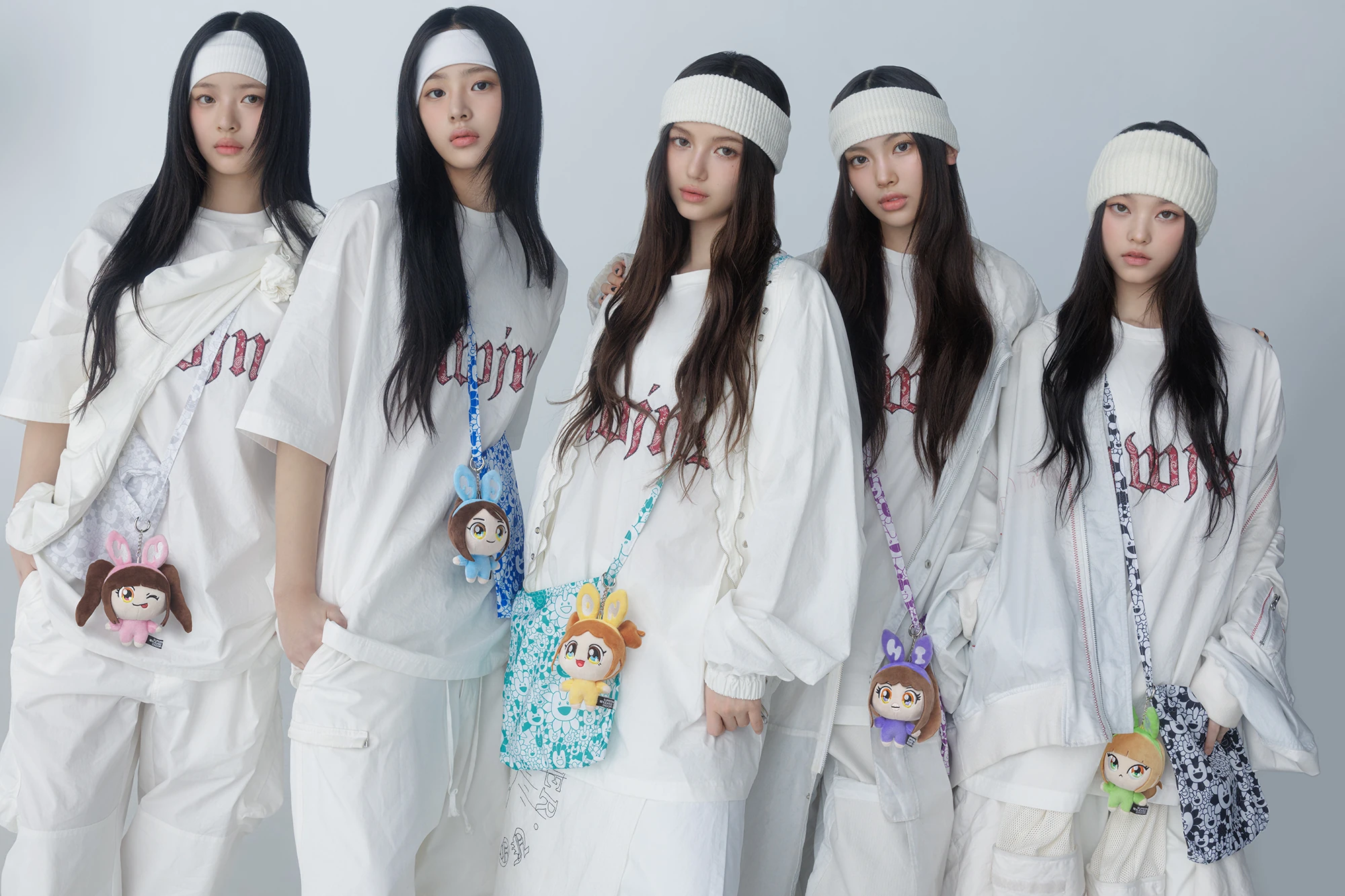 Supernatural/Gallery | NewJeans Wiki | Fandom