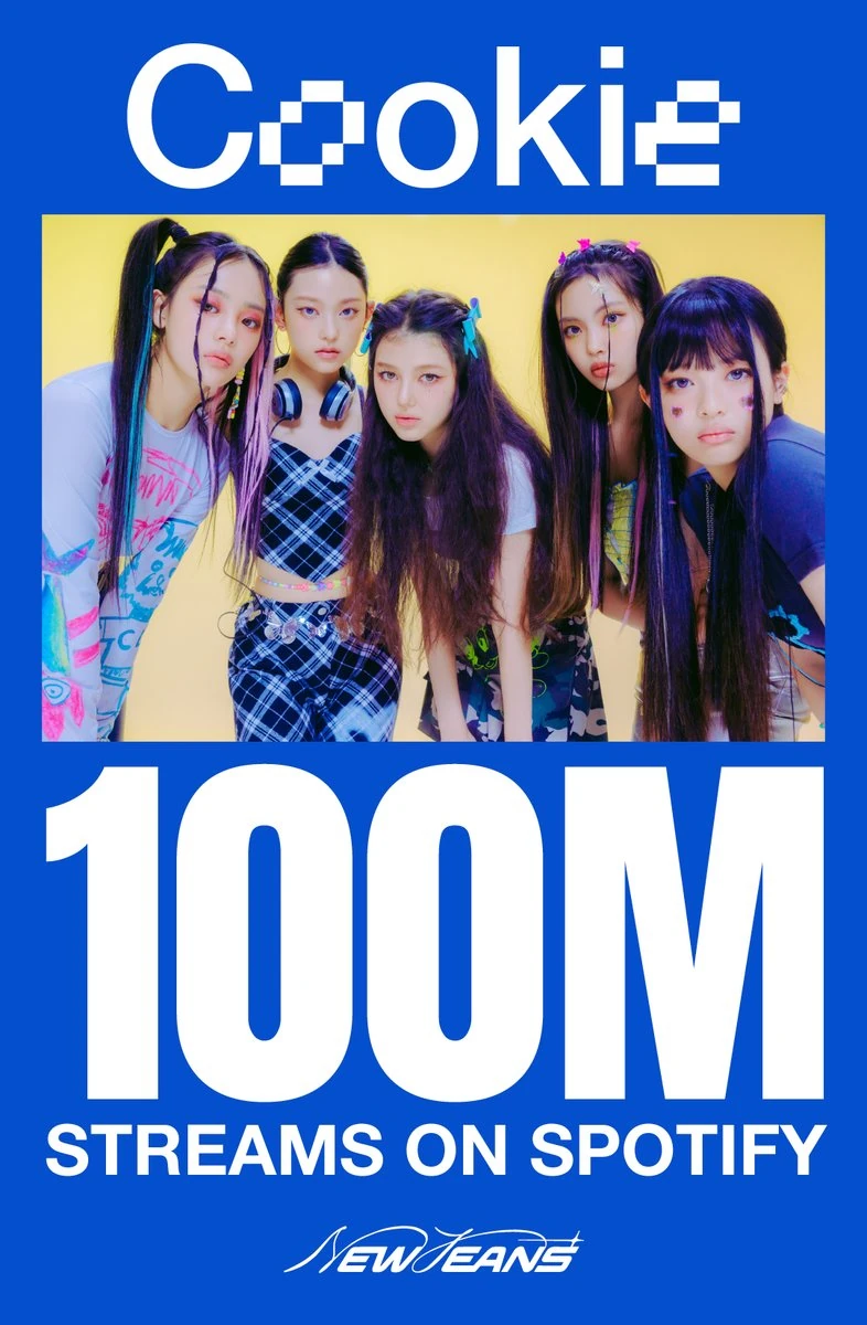 Cookie/Gallery | NewJeans Wiki | Fandom