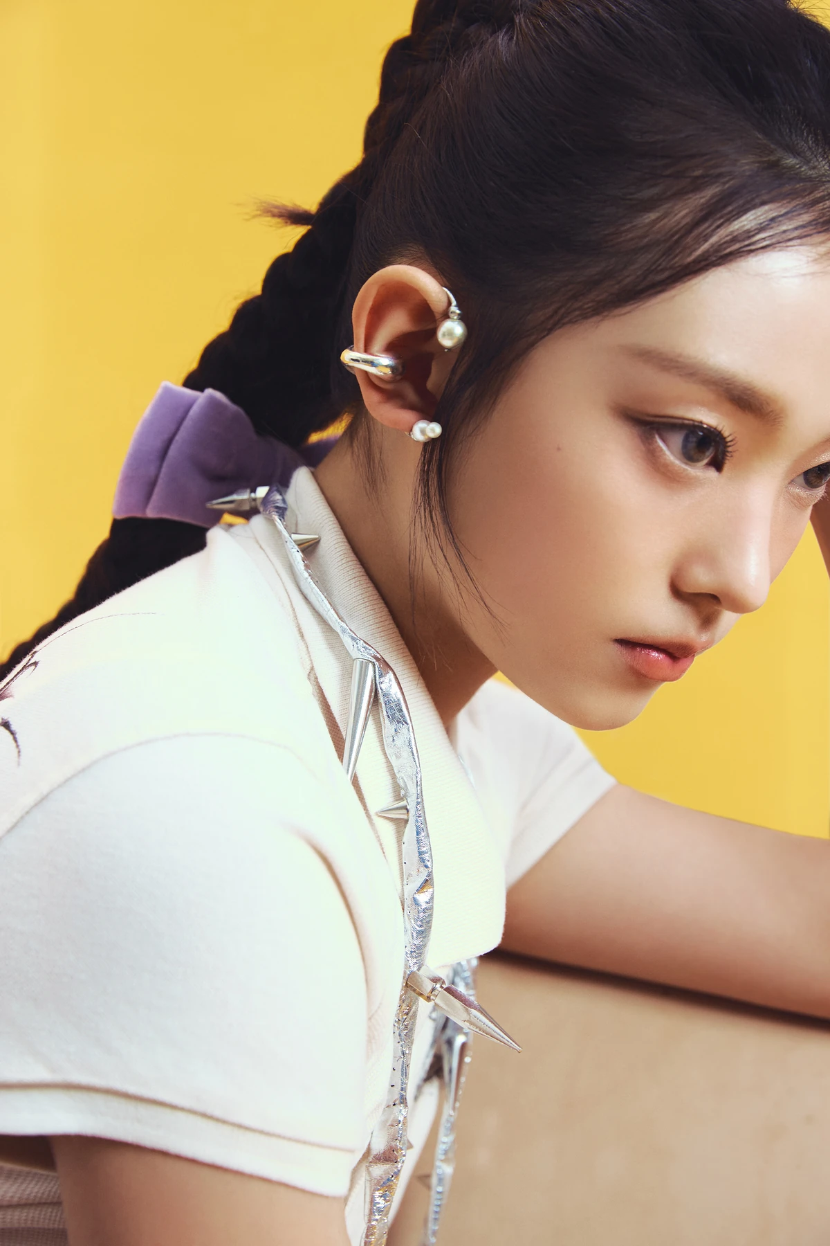 Haerin/Gallery | NewJeans Wiki | Fandom