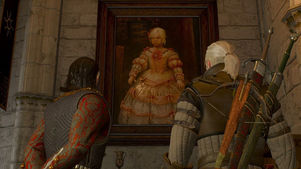 Silah Arkadaşları Nilfgaard The Witcher Türkiye Fandom