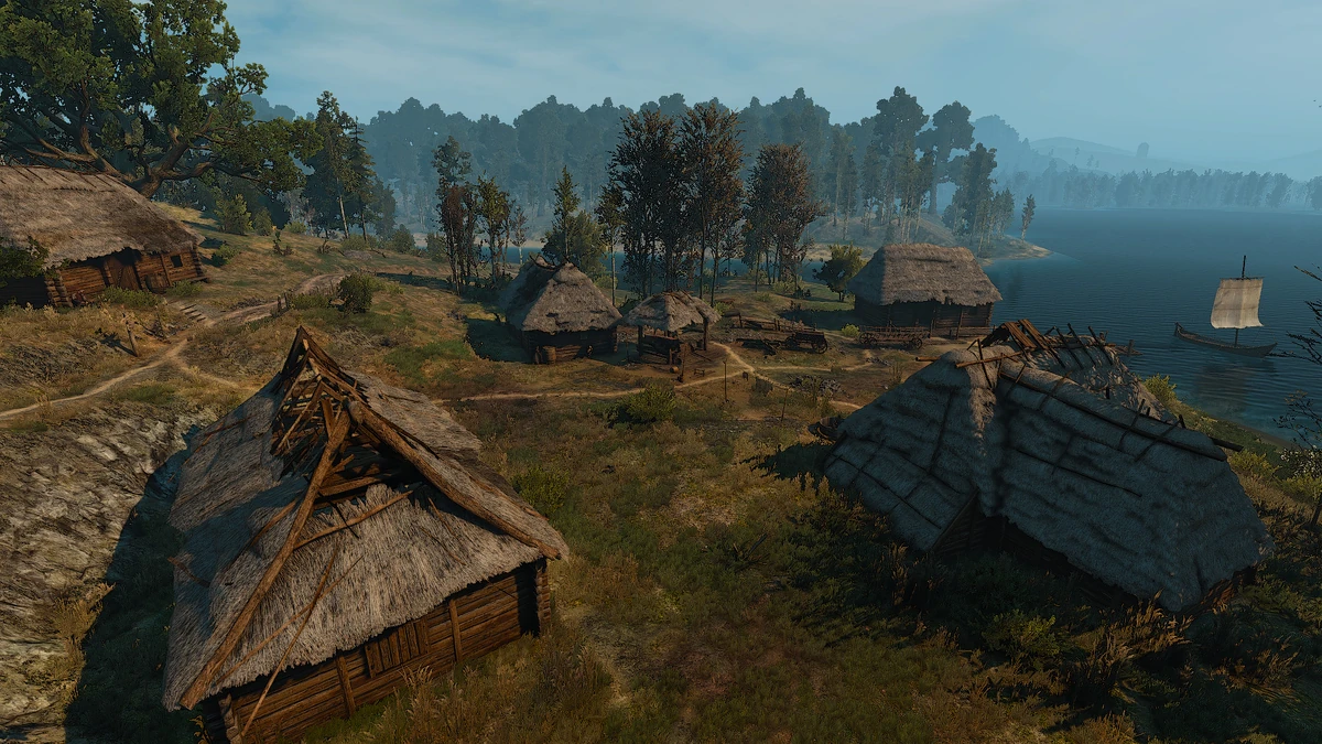 Drudge | The Witcher Türkiye | Fandom