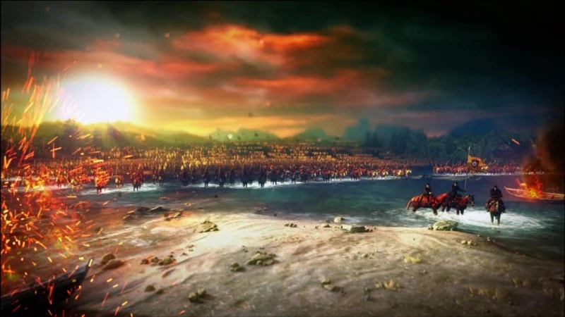 Yaruga | The Witcher Türkiye | Fandom