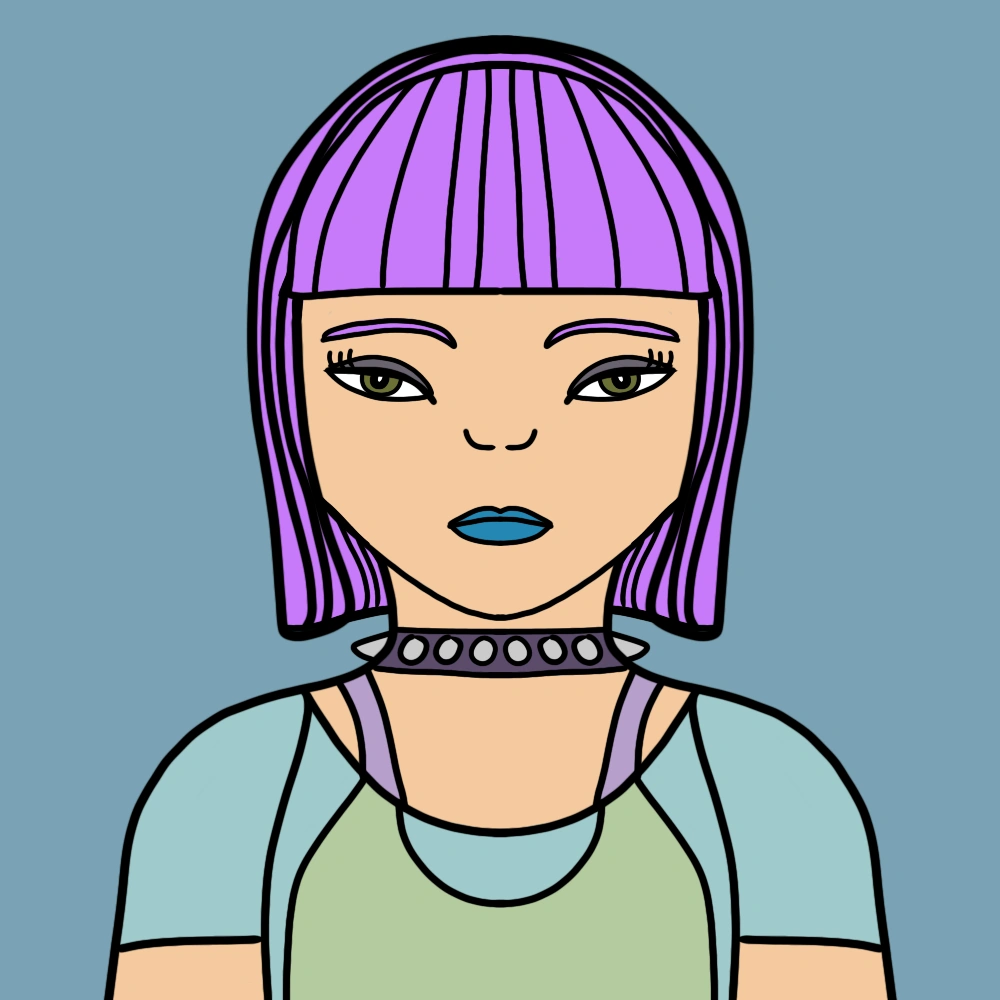 Zephyrine Comet | Witchery Prep Wiki | Fandom