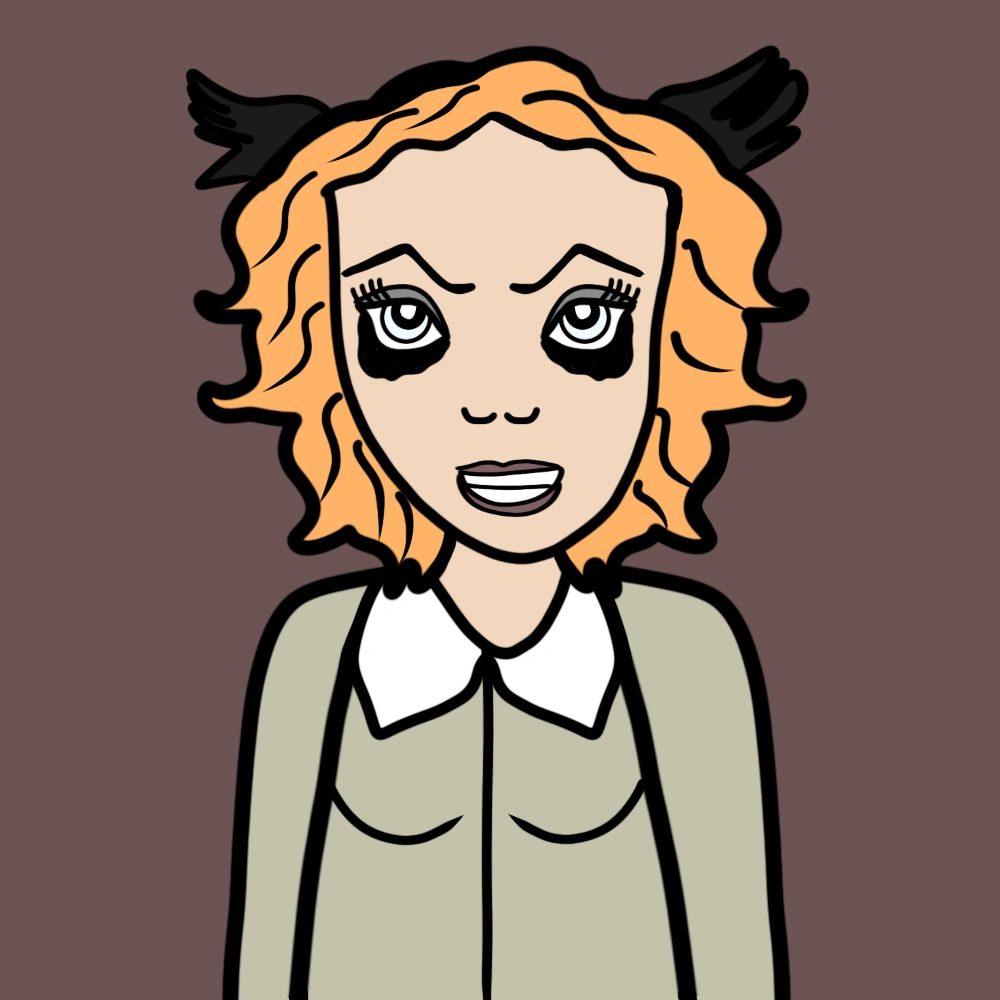 Jezebel Crow | Witchery Prep Wiki | Fandom