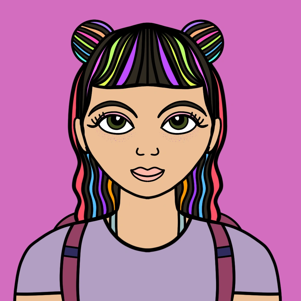 Maxine De Rain | Witchery Prep Wiki | Fandom