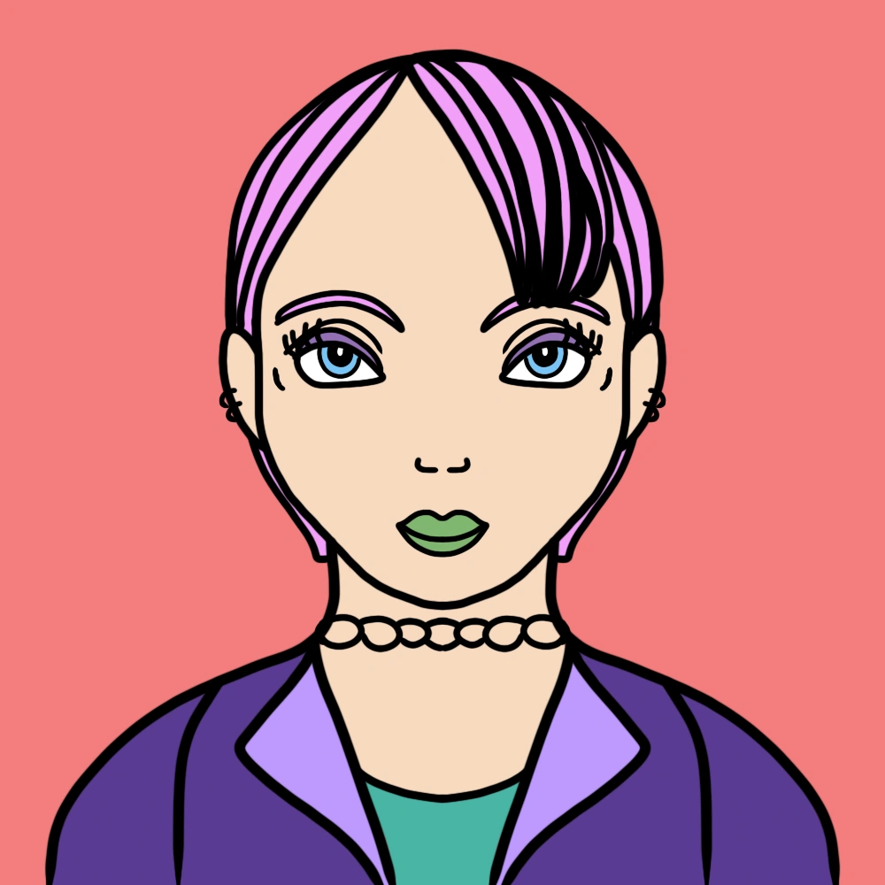 Fiona Lavender | Witchery Prep Wiki | Fandom