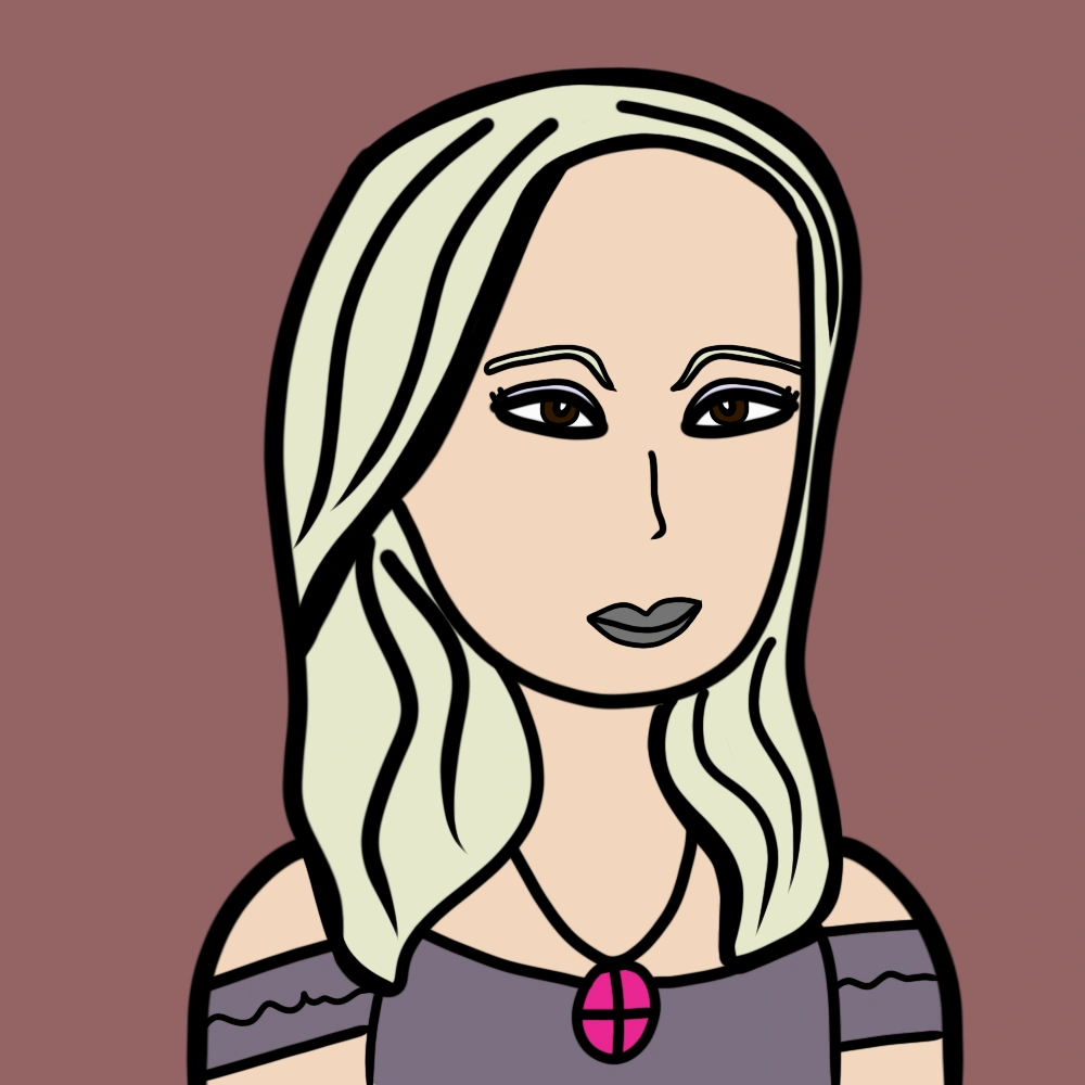 Sabrina Tears | Witchery Prep Wiki | Fandom