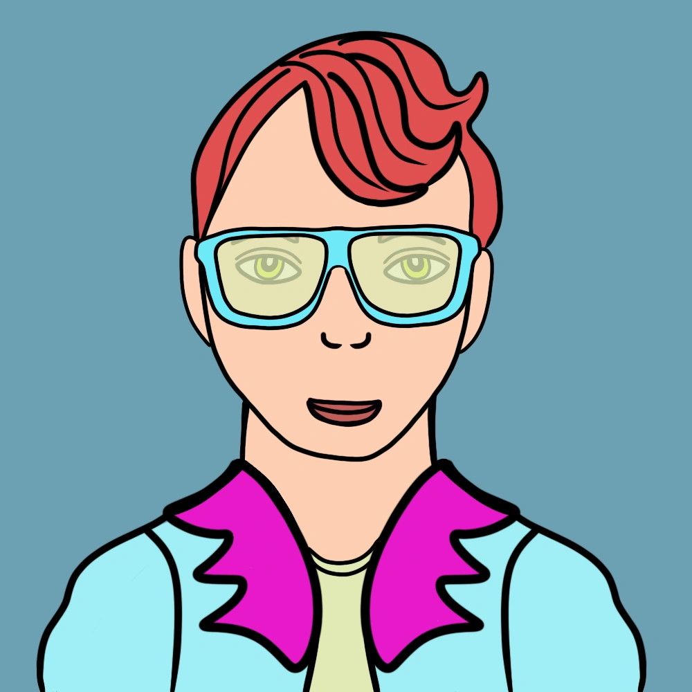 Quentin Weed | Witchery Prep Wiki | Fandom