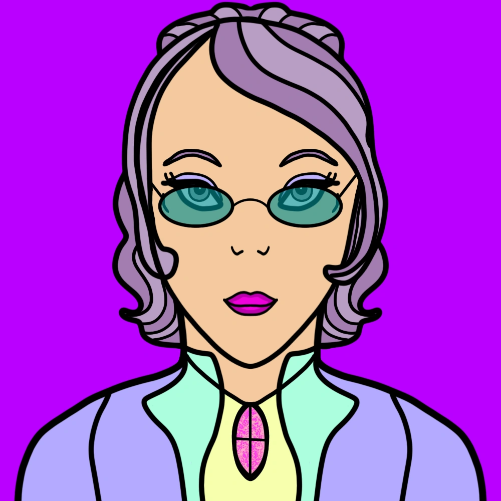 Cassandra Crystal | Witchery Prep Wiki | Fandom