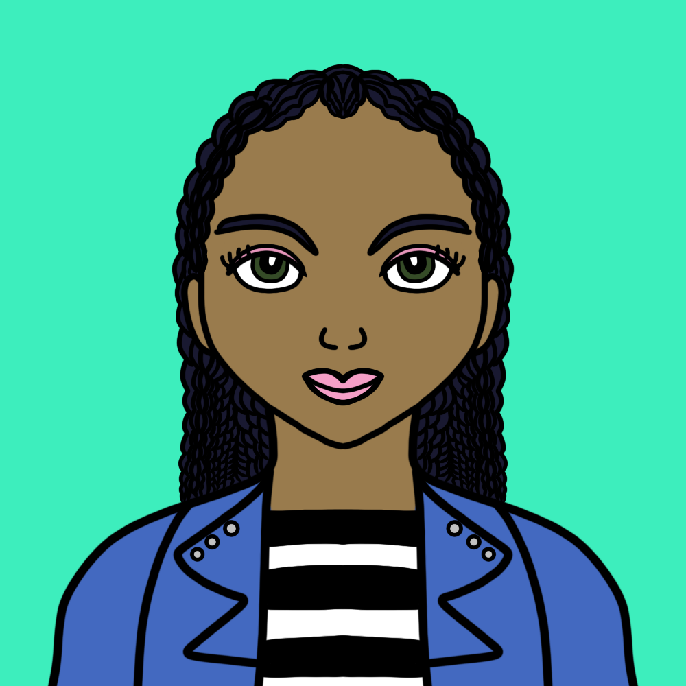 Rochelle Froide Witchery Prep Wiki Fandom