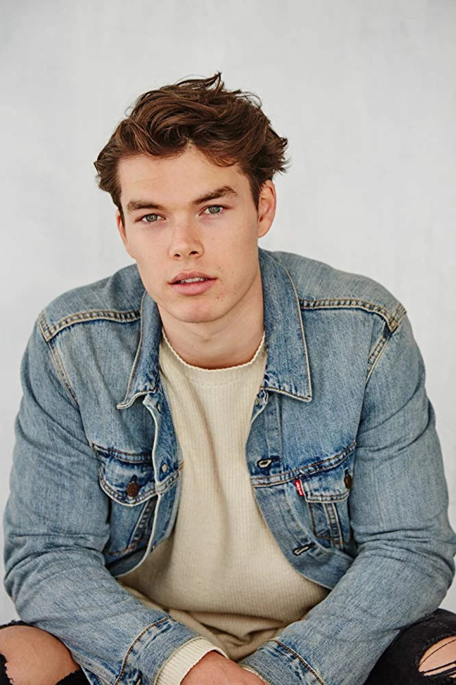 Alexander Belmont | The Witches Curse Wiki | Fandom