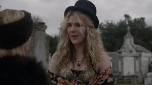 Misty Day | Witchpedia | Fandom