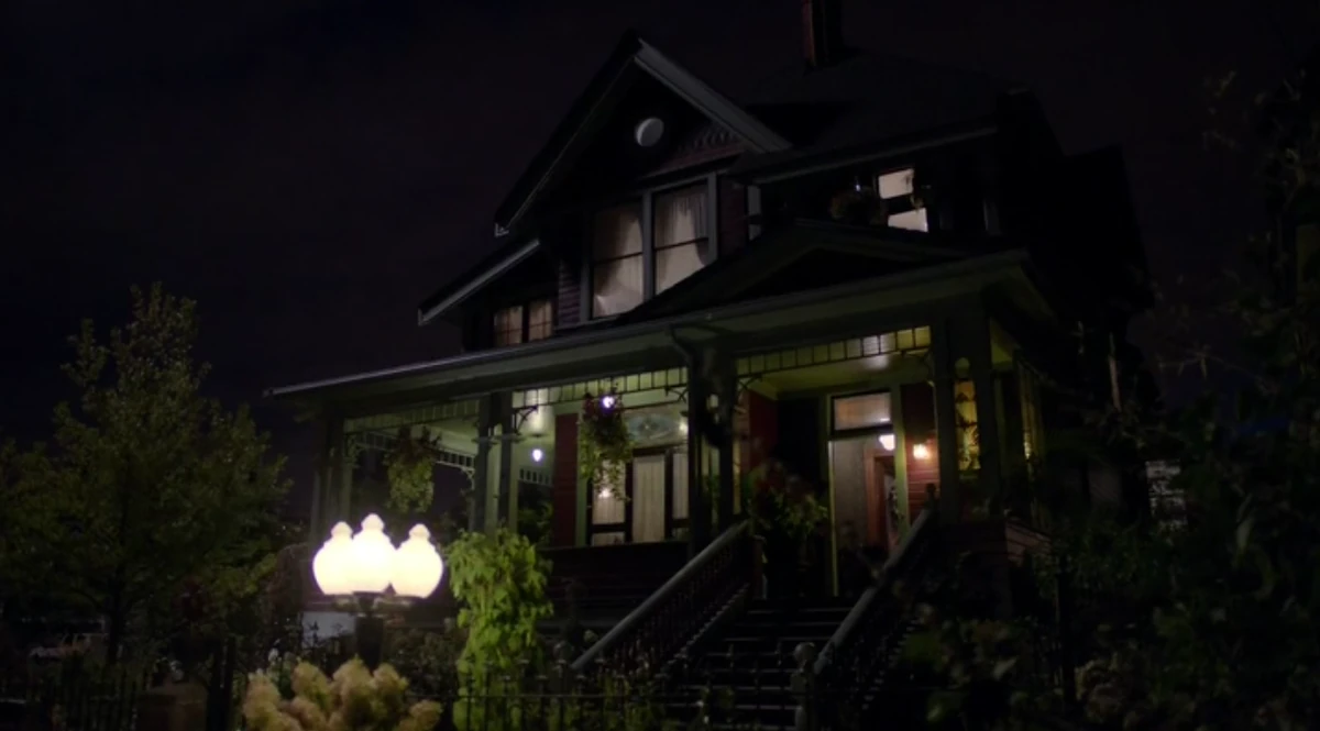 Beauchamp Family Home | Witches of East End Wiki | Fandom