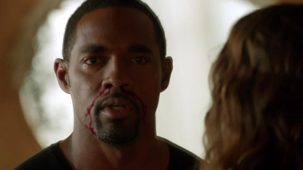 Adam Noble | Wiki Witches Of East End | Fandom