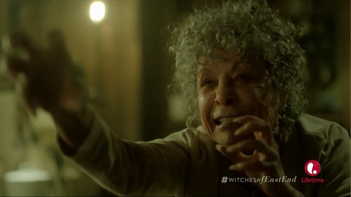 Alma | Witches of East End Wiki | Fandom