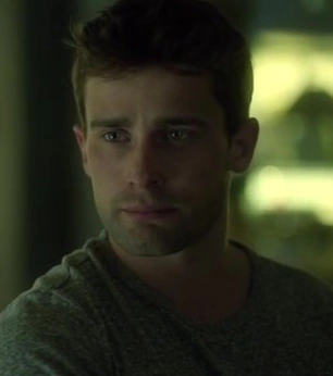 Frederick Beauchamp (Serie) | Wiki Witches Of East End | Fandom