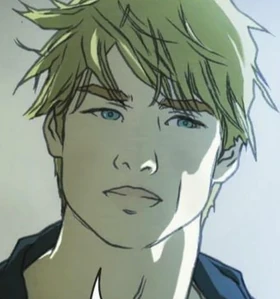 Jack Force | Wiki Witches Of East End | Fandom