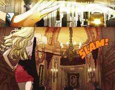 Vampire | Witches of East End Wiki | Fandom