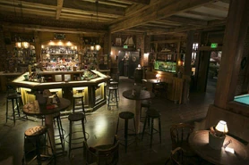 The Bent Elbow | Witches of East End Wiki | Fandom