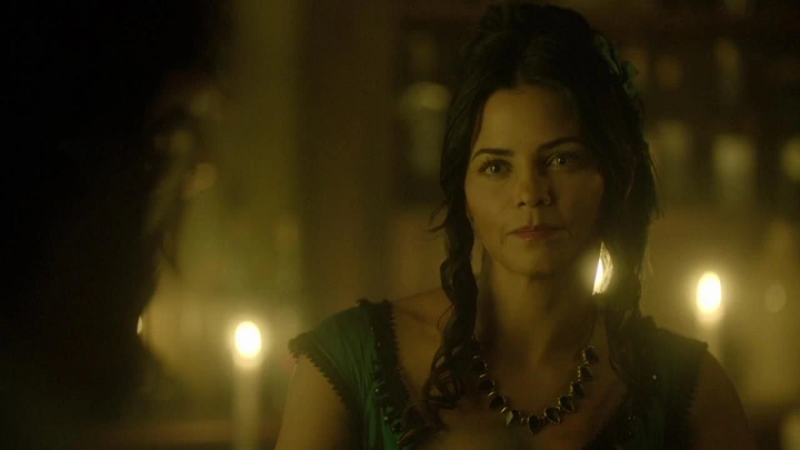 Freya Beauchamp (1848) | Wiki Witches Of East End | Fandom