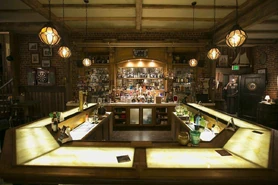 The Bent Elbow | Witches of East End Wiki | Fandom