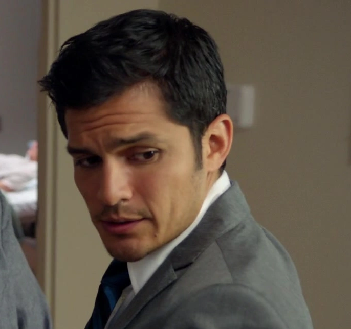 Anthony | Wiki Witches Of East End | Fandom