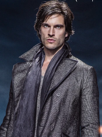 Killian Gardiner | Wiki Witches Of East End | Fandom