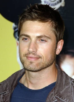 Eric Winter | Wiki Witches Of East End | Fandom