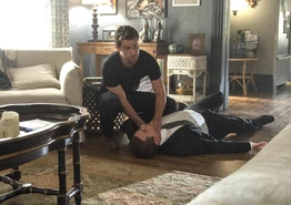 Frederick Beauchamp/Gallery | Witches of East End Wiki | Fandom