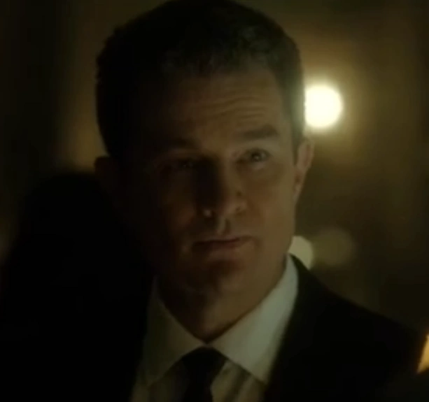 Mason Tarkoff | Witches of East End Wiki | Fandom