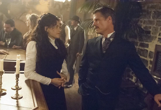 1906 Freya Beauchamp | Witches of East End Wiki | Fandom