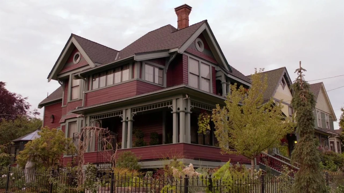 Casa Beauchamp | Wiki Witches Of East End | Fandom