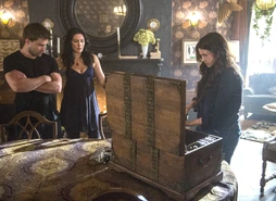 Frederick Beauchamp/Gallery | Witches of East End Wiki | Fandom