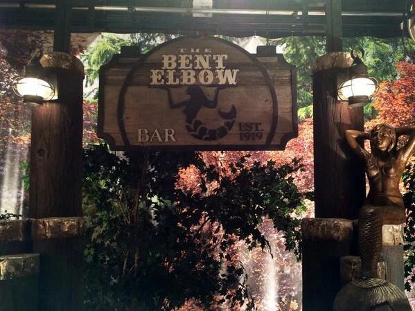 The Bent Elbow | Witches of East End Wiki | Fandom