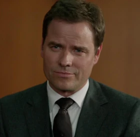 Harrison Welles | Wiki Witches Of East End | Fandom