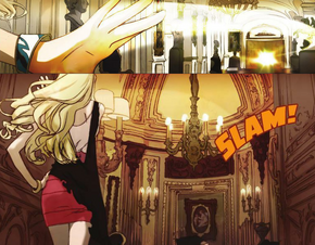 Mimi Force | Wiki Witches Of East End | Fandom