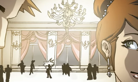 Mimi Force | Wiki Witches Of East End | Fandom