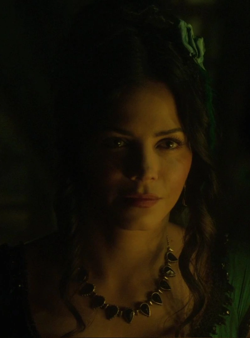 Freya Beauchamp | Wiki Witches Of East End | Fandom