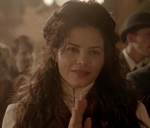 Freya Beauchamp (1906) | Wiki Witches Of East End | Fandom