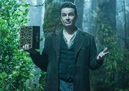 Mason Tarkoff | Witches of East End Wiki | Fandom