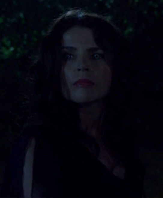 The Shapeshifter | Witches of East End Wiki | Fandom