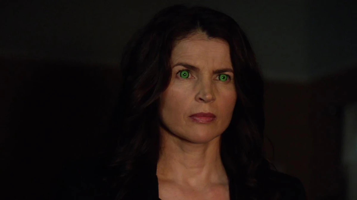 Shapeshifter | Witches of East End Wiki | Fandom