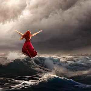 Freya Beauchamp | Wiki Witches Of East End | Fandom